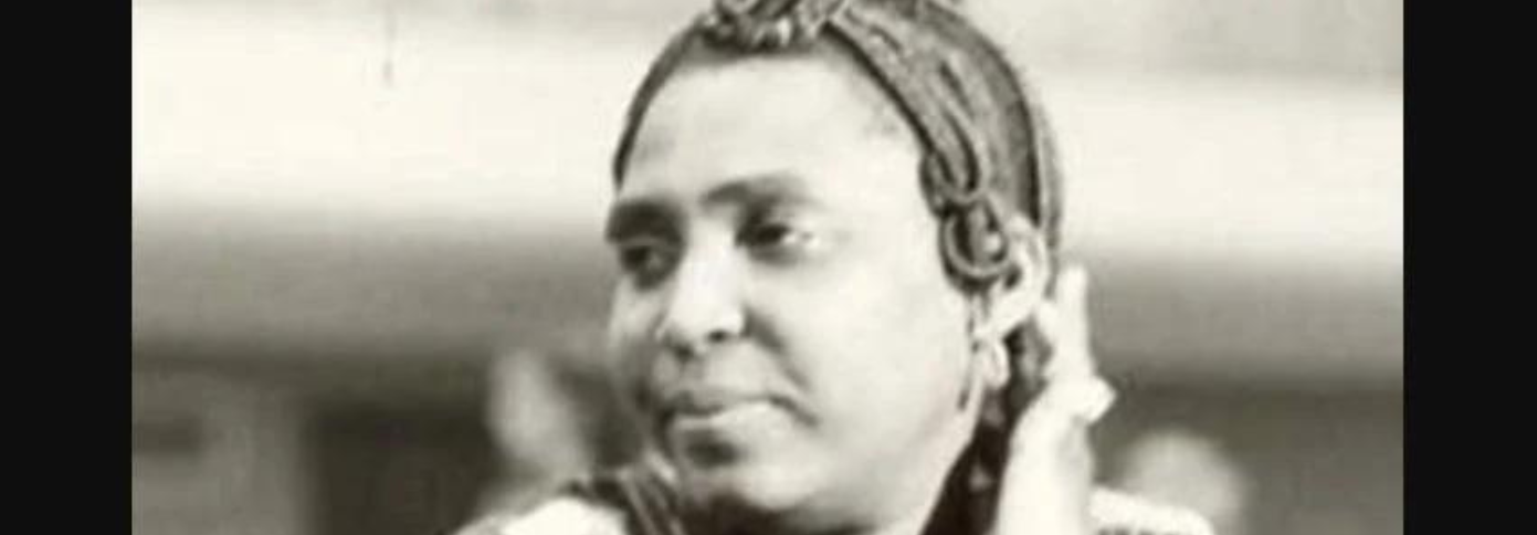 Mariama Bâ : une plume toujours vivante | Guichet Jeunesse