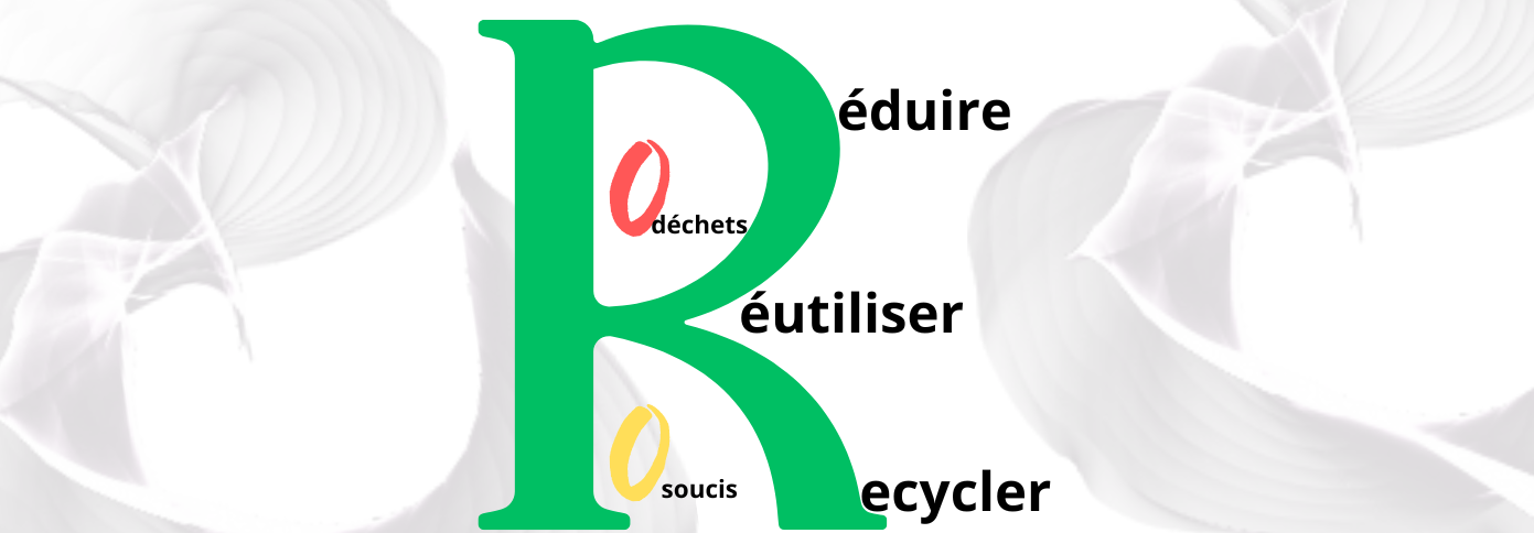 Zéro déchet, zéro souci : Astuces simples pour réduire, réutiliser et ...
